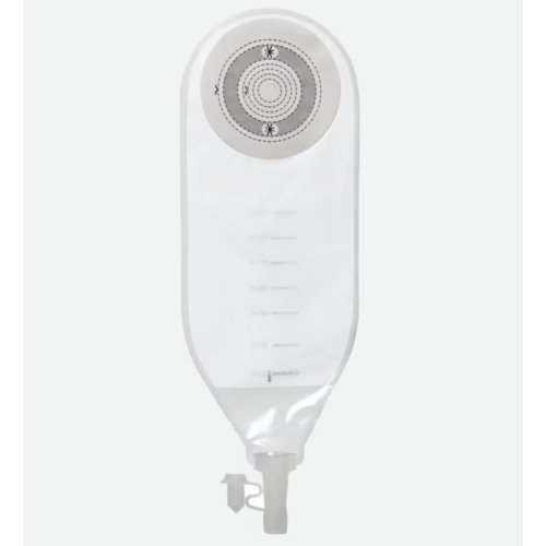 Coloplast Alterna Poche de drainage monobloc 2240