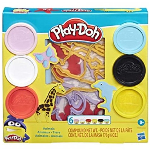 HASBRO PD SHAPES DIVERT ASSORT