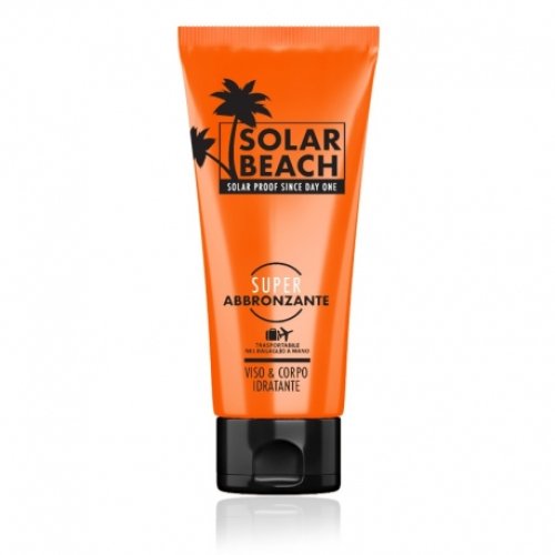 PLAGE SOLAIRE SUPER BRONZAGE