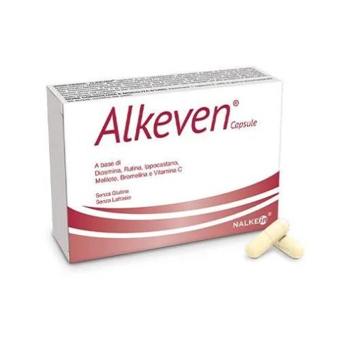 ALKEVEN COMPRIMES 30CPR