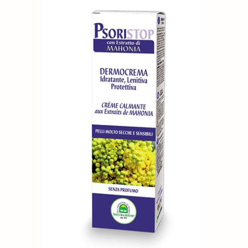 Natura House Psoristop Dermocrème 75ml