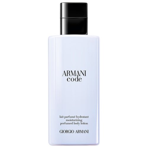 Armani Code Femme Lotion Corporelle Giorgio Armani 200ml