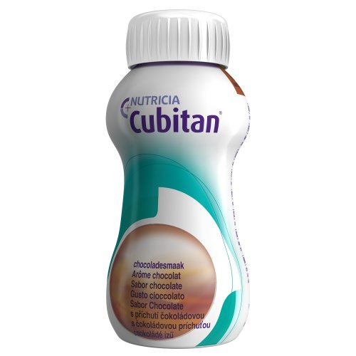 Cubitan Nutricia 4x200ml - Pharmacie Loreto