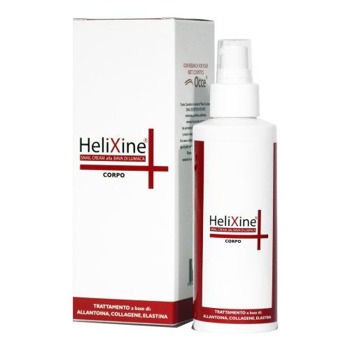 HeliXine Crème Corporelle 200ml - Pharmacie Loreto