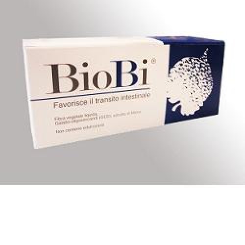 Biobi 14 sachets