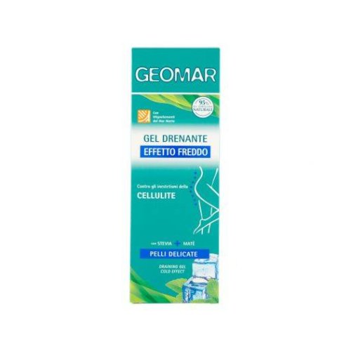 GEOMAR A / CELLULITE EFFET FROID 200M