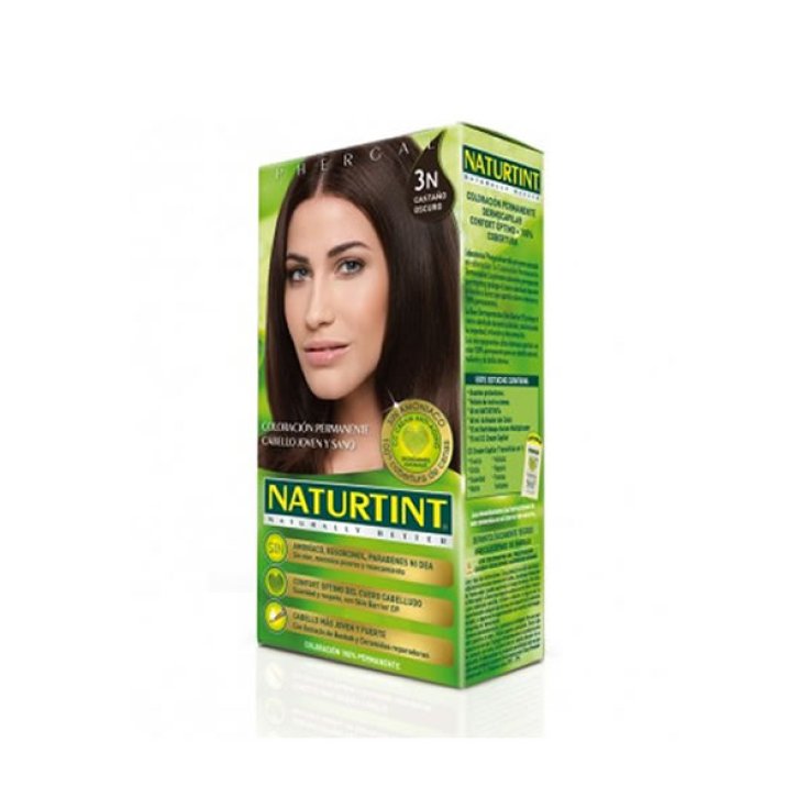 Naturtint 3N Couleur Sans Ammoniaque 150ml