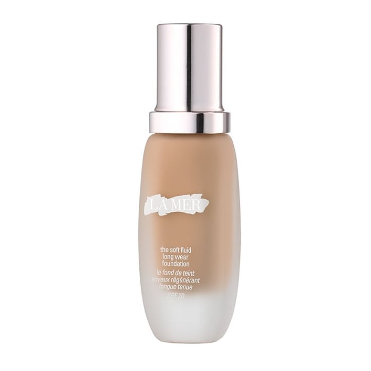 La Mer The Soft Fluid Longwear Foundation 42 Tan Spf20 30 ml