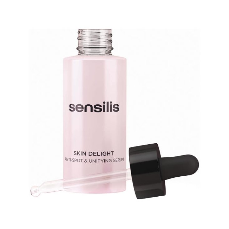Sensilis Skin Delight Sérum Anti Taches 30 ml